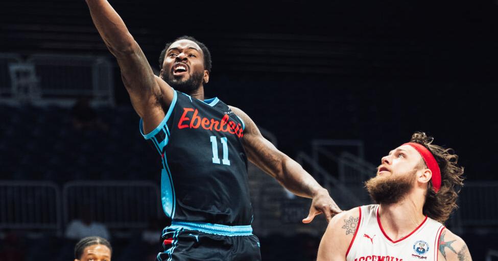 IU's Assembly Ball bows out of TBT | IU | journalgazette.net