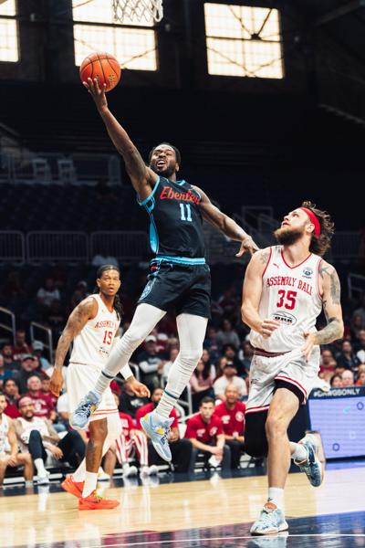 IU's Assembly Ball bows out of TBT | IU | journalgazette.net