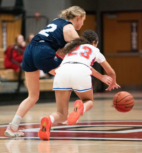 Tuesday Gallery: Whitko defeats Woodlan in Class 2A Bluffton Girls ...