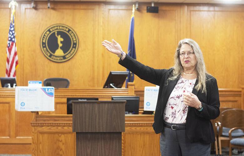 Will delays hurt right to fair trial? | Local | journalgazette.net