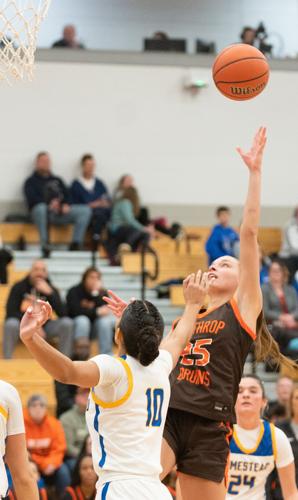 Homestead beats Northrop in 3OT thriller, clinches SAC title | High ...