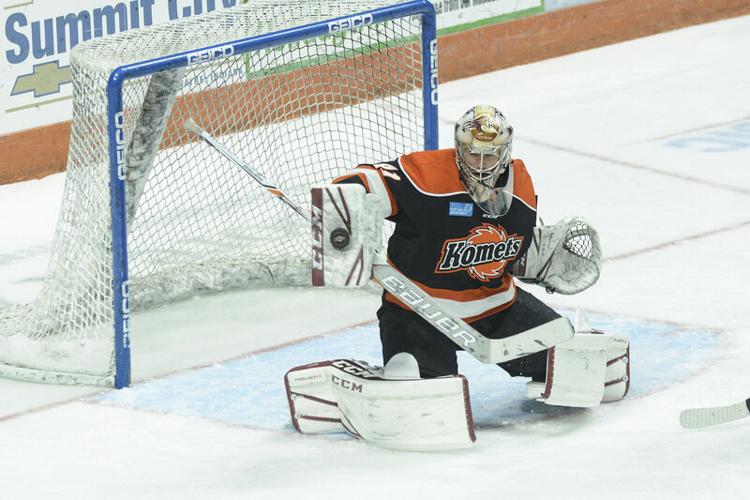 Komets vs Cincinnati gallery | Photo Galleries | journalgazette.net