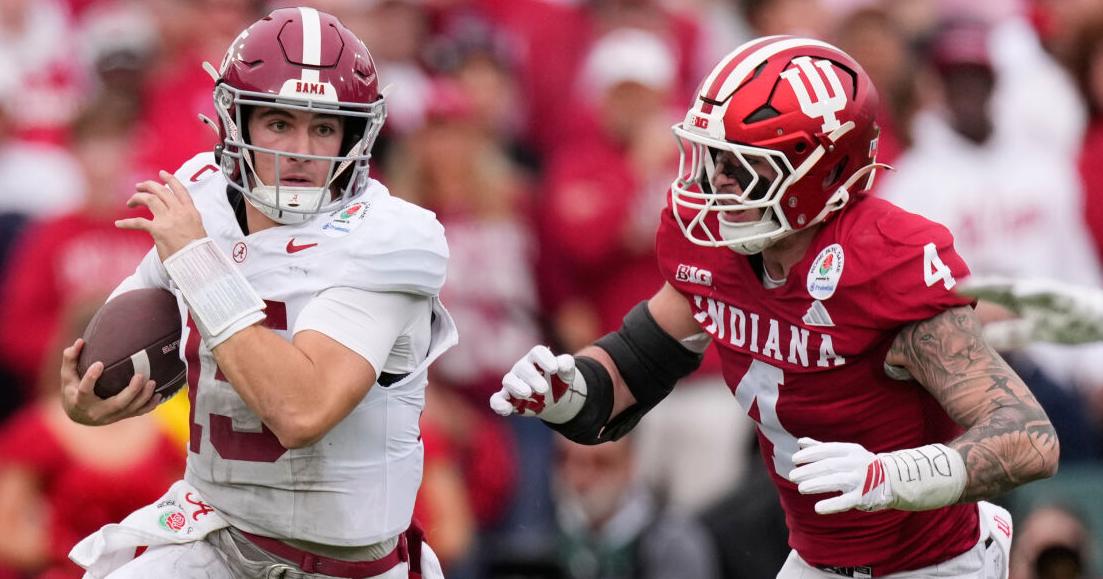 Tough, motivated defenses headline high-stakes Peach Bowl | IU ...