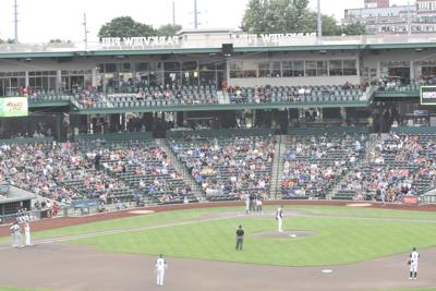 TinCaps release 2023 schedule, again will play 132 games | TinCaps ...