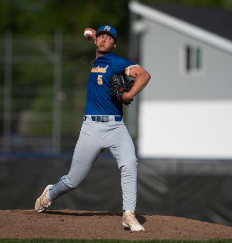 Carroll baseball beats Homestead 6-1 to claim series victory | High ...