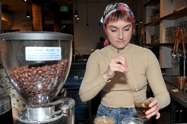 Cafe owners in city say national coffee ranking deserved | Food ...