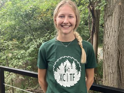 Huntington's Wiley places 5th, Leo's Bayer 9th in respective events at ...