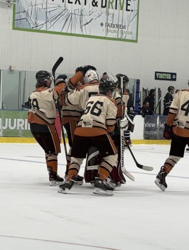 Former pro Cody Hess lauds time with Summit City Distillers ...