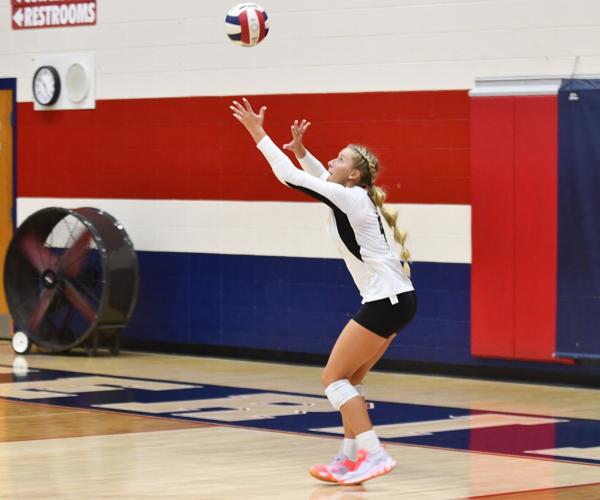 Adams Central wins ACAC Volleyball Tournament, takes down South Adams 2 ...