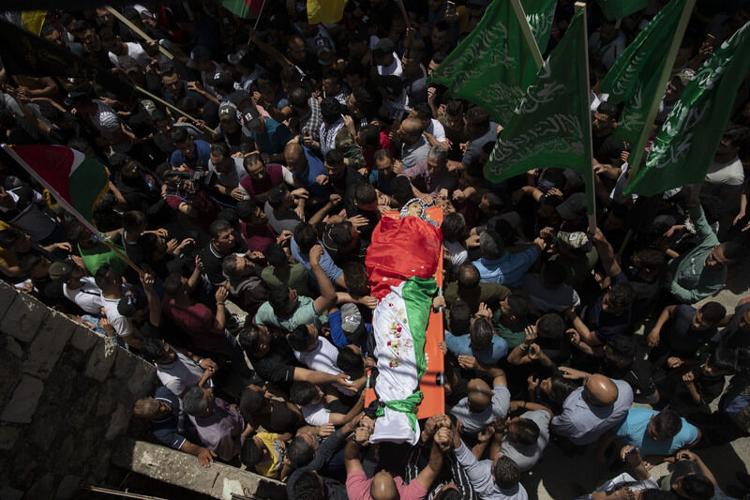 Escalating Mideast violence bears hallmarks of 2014 Gaza war | World ...