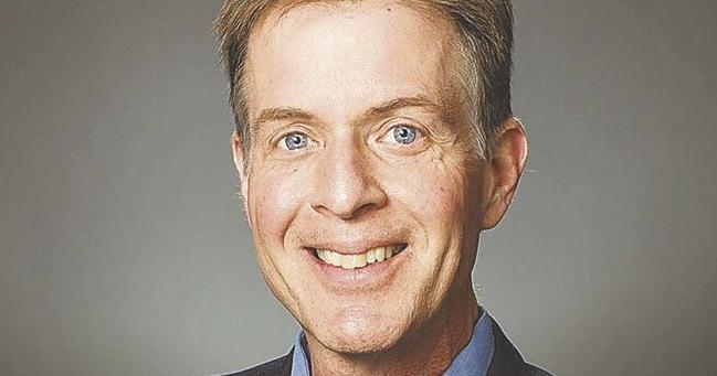 Man of letters: Pyle continues to contribute to our understanding of ...