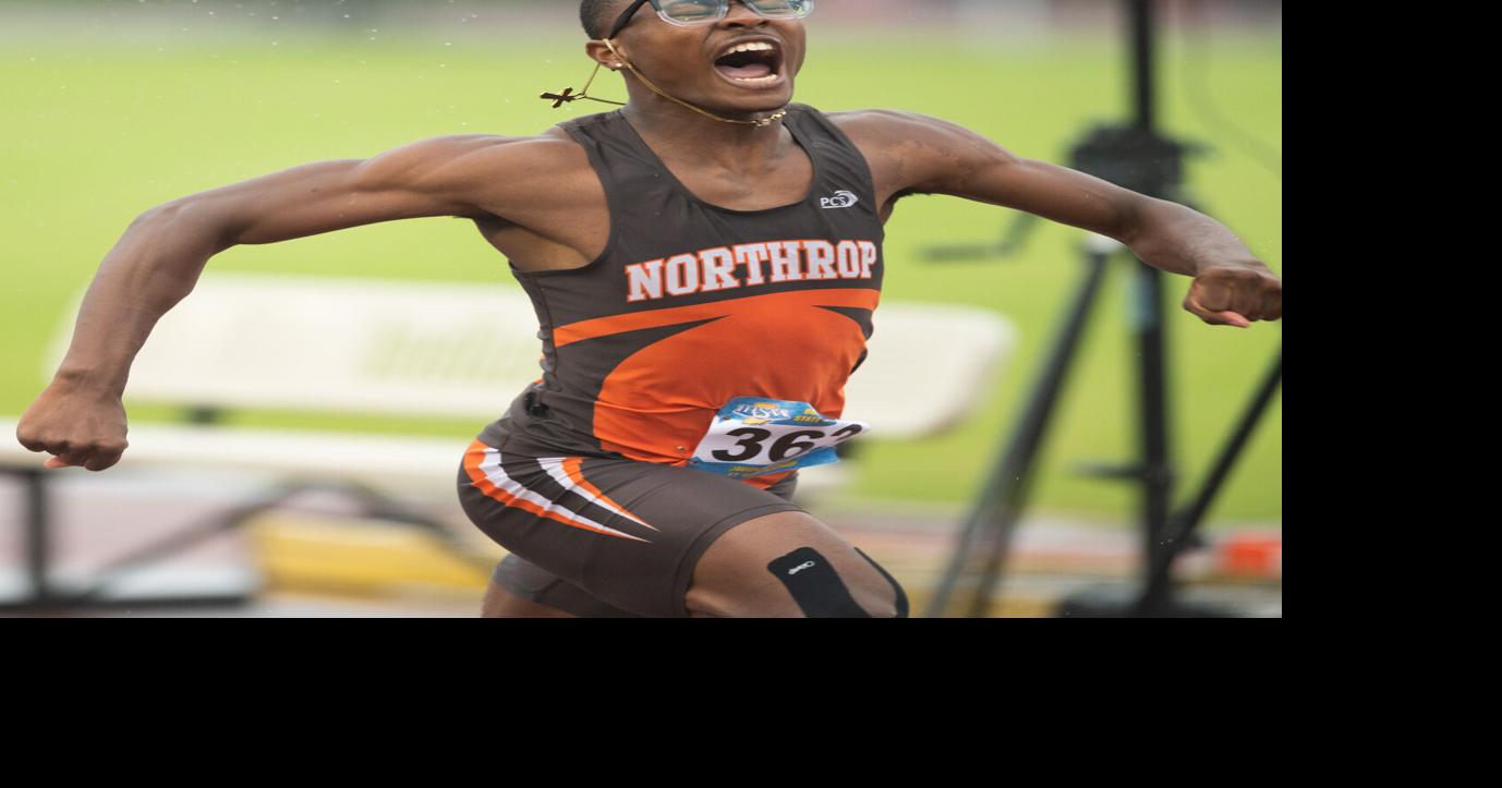 Northrop's Javion Westfield, Homestead's Eli Griffin and Eastside's ...