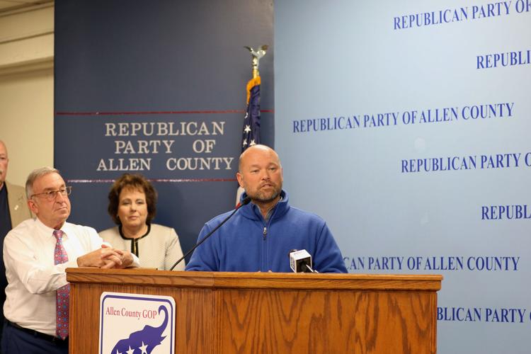 Republicans sweep Fort Wayne City Council district races | Local ...