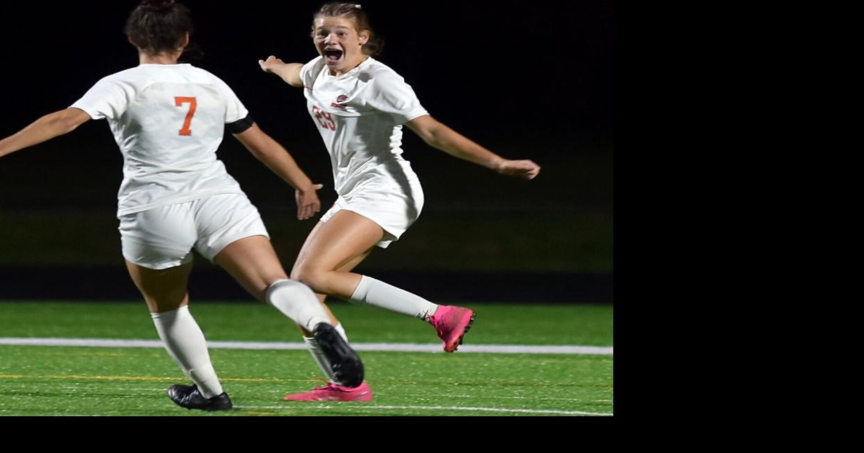 Warsaw girls soccer coach Jon Hoover to step down | Preps Plus ...