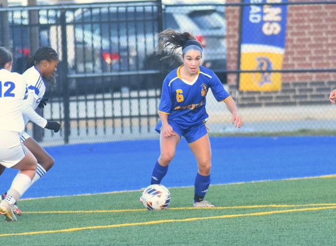 Wednesday Gallery: Homestead girls soccer advances to regional final ...