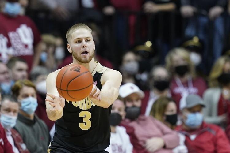 Surgery behind him, Furst looks to put best foot forward | Sports ...