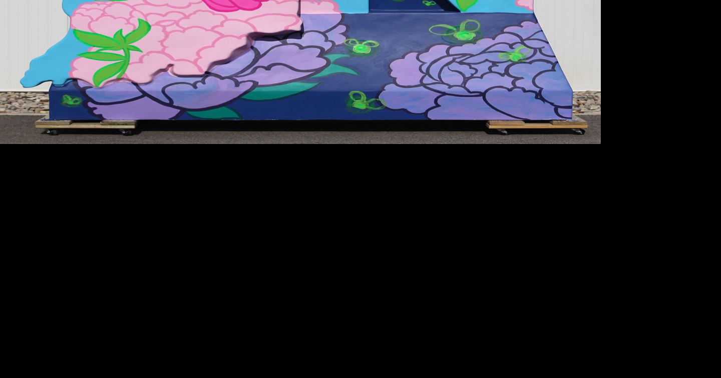 “Indiana Keepsakes,” Debbie Kuntz – Zanesville | | journalgazette.net