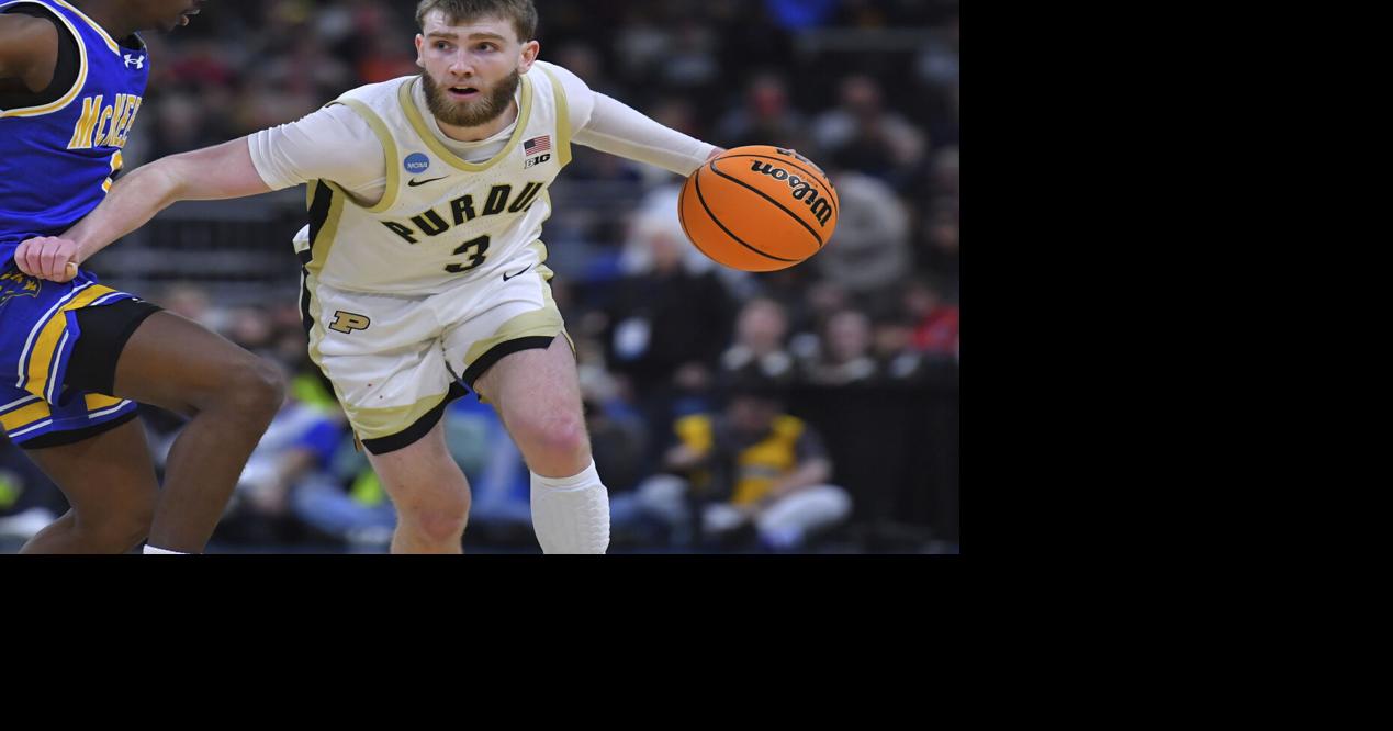 Purdue No. 1 in preseason AP Poll for first time | Purdue ...