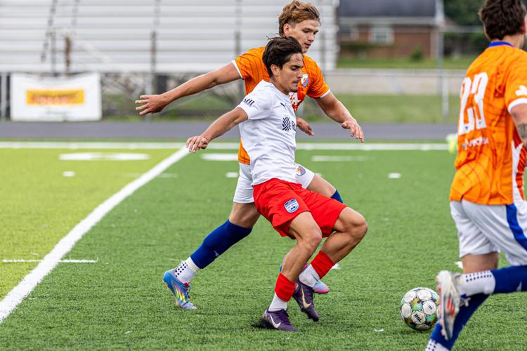 Win over Dayton leaves Fort Wayne FC one point from division crown ...