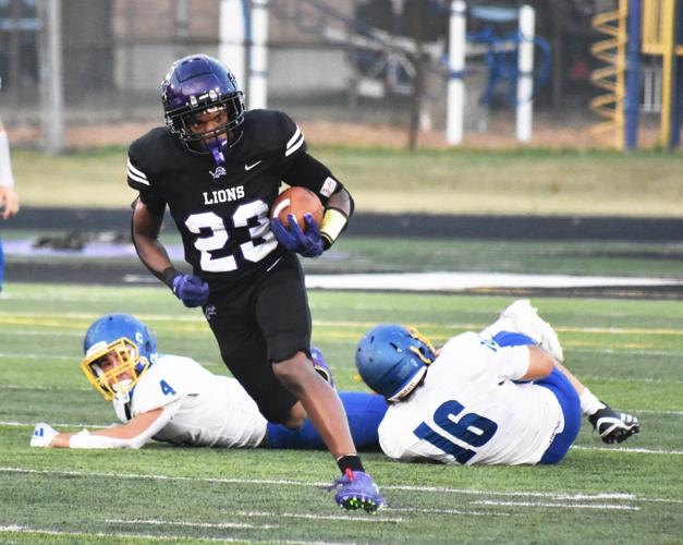 East Noble gets upper hand in NE8 race with streak-breaking win over Leo | High Schools ...