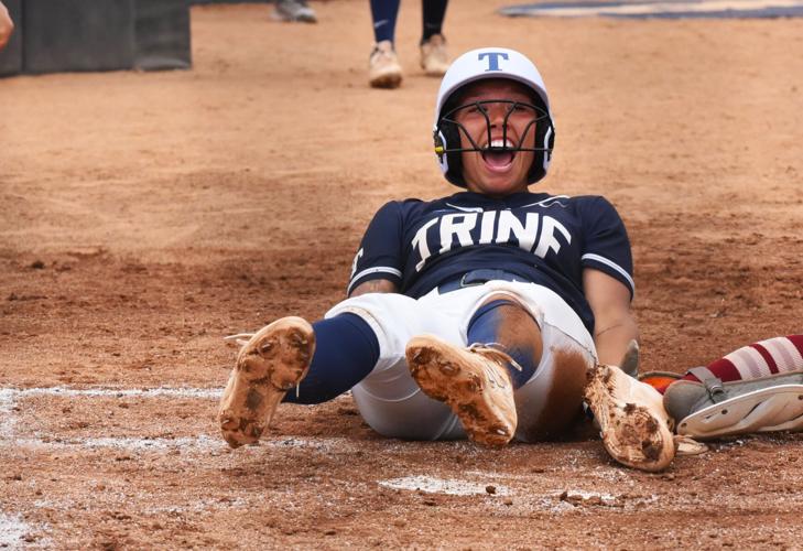 Trine softball set for National Championship appearance | Local ...
