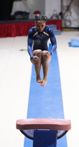 Bishop Dwenger wins gymnastics state title | High Schools ...