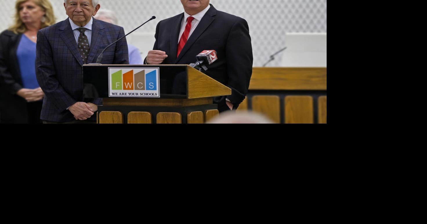 Superintendent: Fort Wayne Community Schools could lose $14.5 million ...