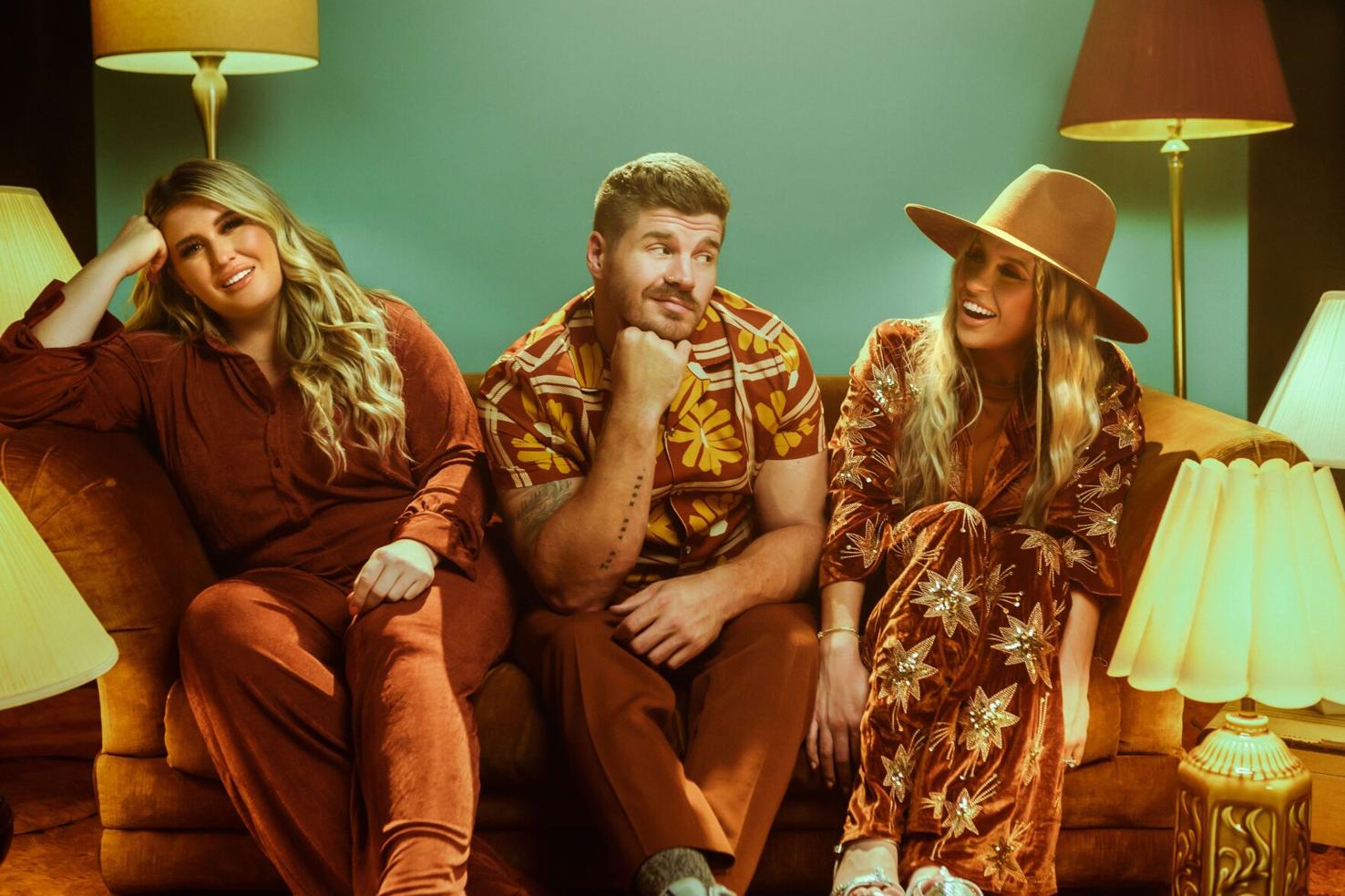 Taylor Cain Matz excited to be part of Winter Jam with sibling band ...