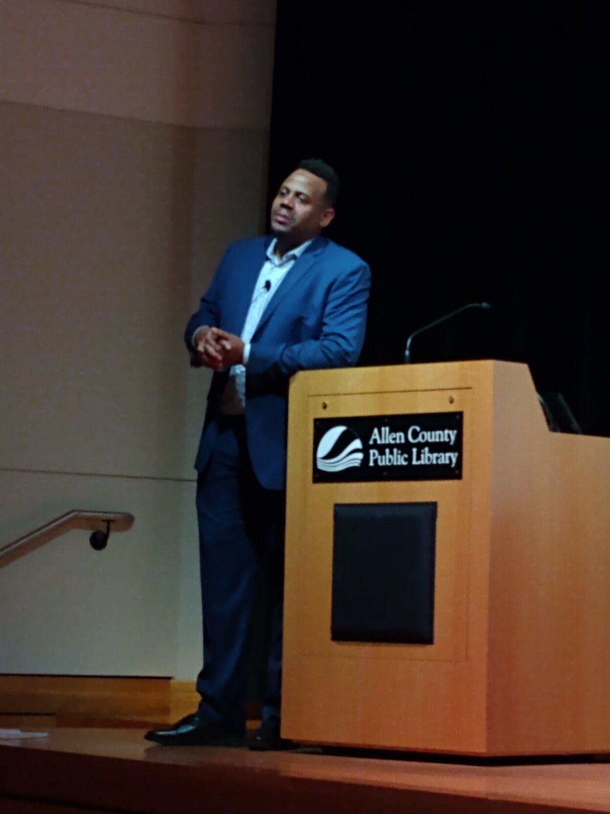 Residents give input on ending homelessness in Fort Wayne | Local ...