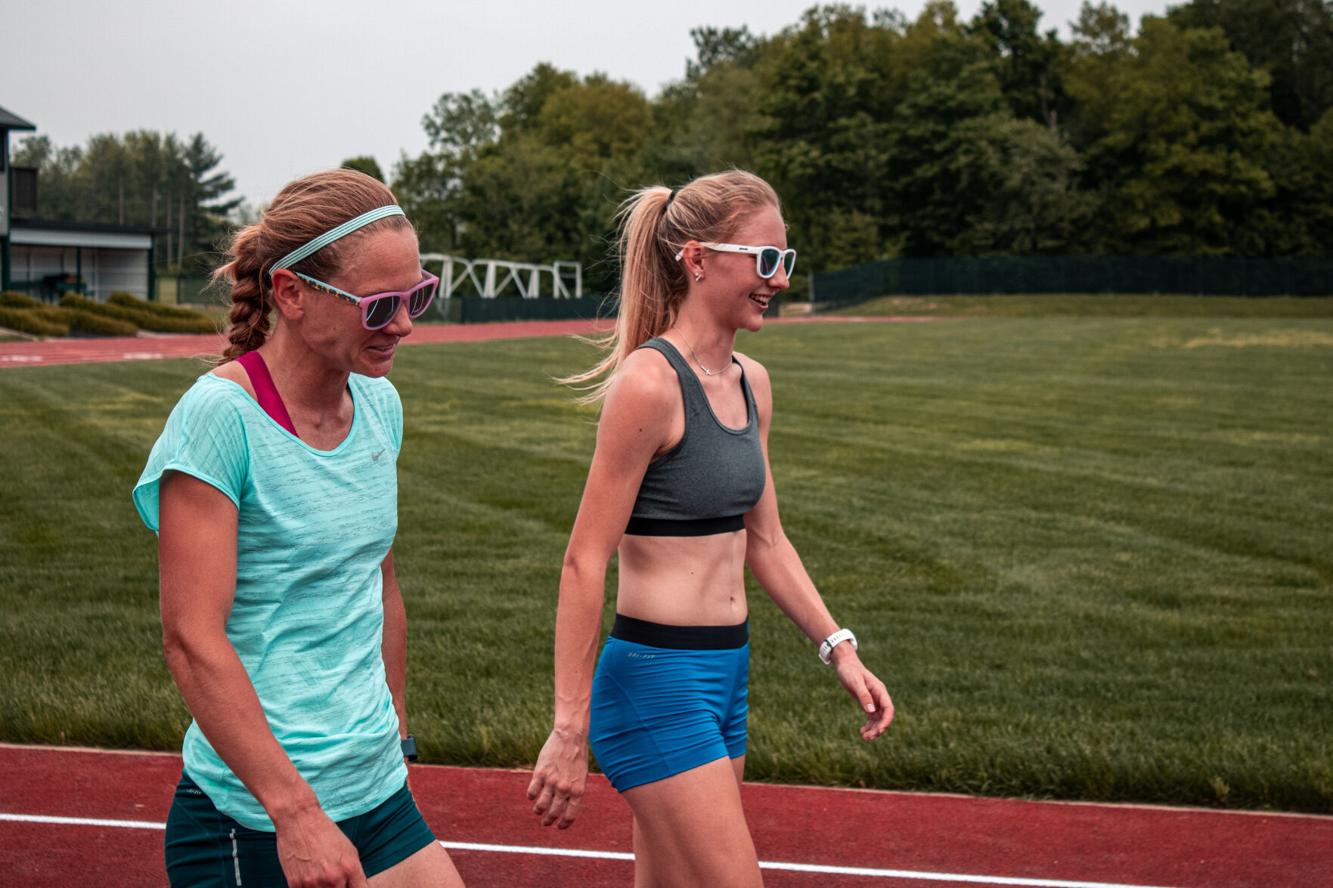 Runners from Huntington push each other on way to USA Track and Field ...