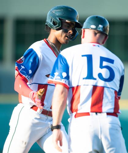Friday Gallery: TinCaps defeat Wisconsin at Parkview Field | Multimedia ...