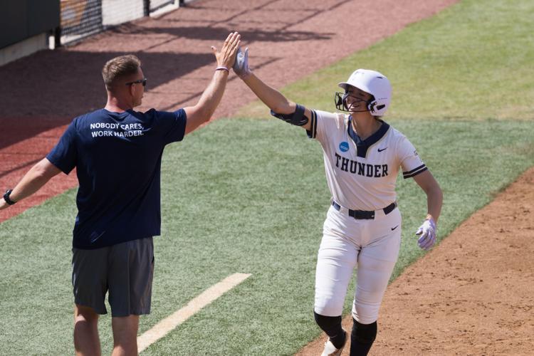 Trine advances to Championship Series, 4th in 5 years | Local Colleges ...