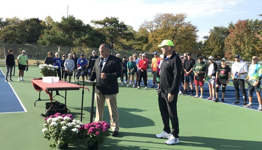 Fort Wayne Parks and Recreation pours millions into venue, facility ...