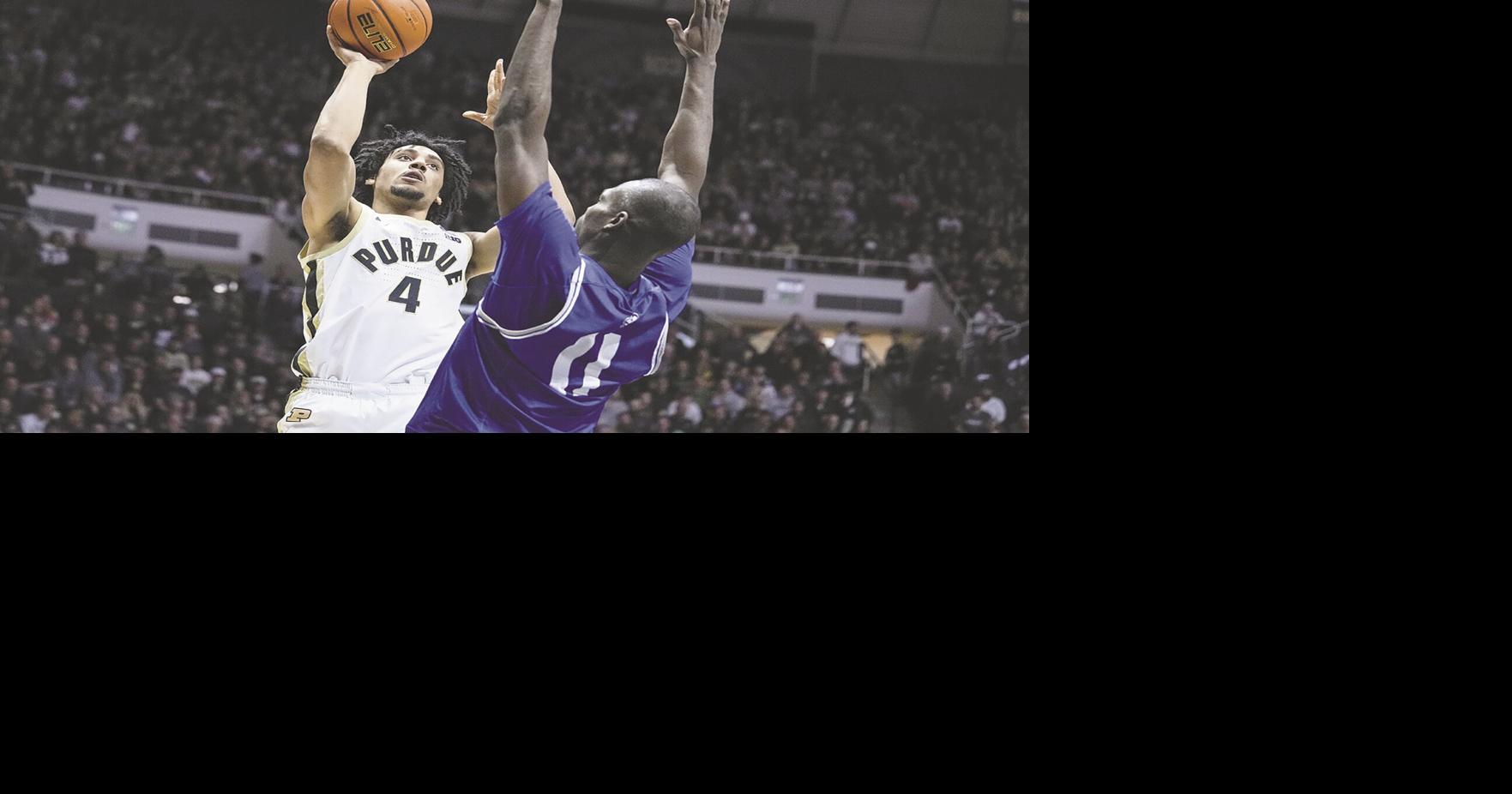 No. 1 Purdue tops New Orleans, remains unbeaten | Purdue ...