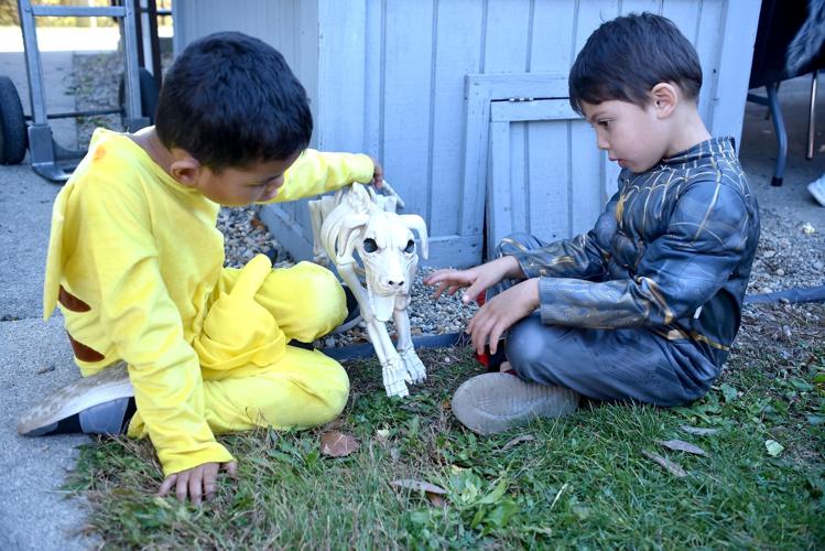 Spooky fun at Safety Village | Local | journalgazette.net