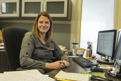 Council administrator seeks help | Local | journalgazette.net
