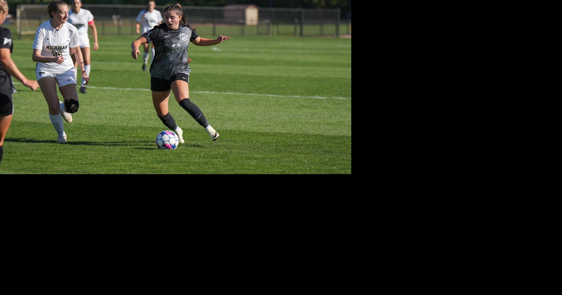 On Campus: Lancers women’s soccer perfect through first seven matches ...