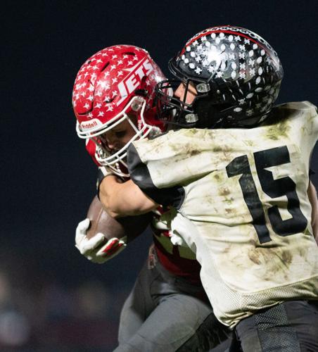 Adams Central erases 14-point deficit to win regional title | High ...