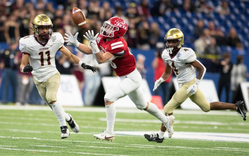Class A State Championship: Adams Central falls to Lutheran for third ...