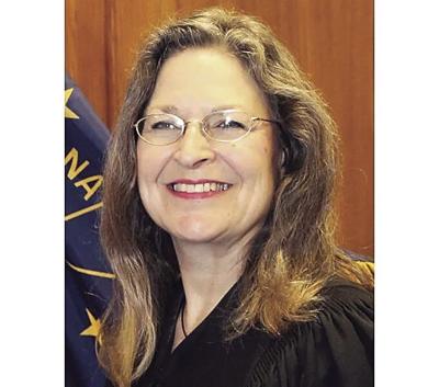 Judge begins work on Delphi murder case; public hearing set for Nov. 22 | Courts ...