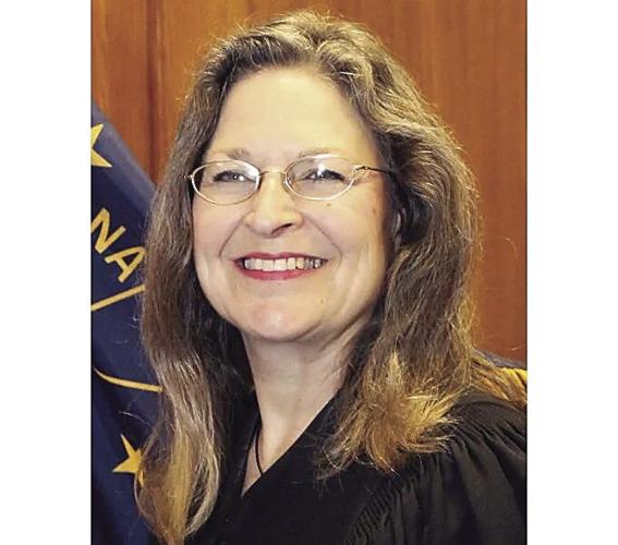 No reason given for Delphi double-murder recusal | Editorials ...