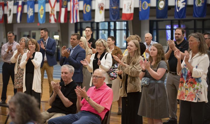 Turnstone to help host international Sitting ParaVolley World Cup in ...