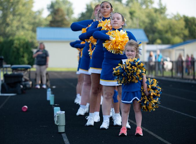 East Noble dominates Bishop Luers in season opener | High Schools ...