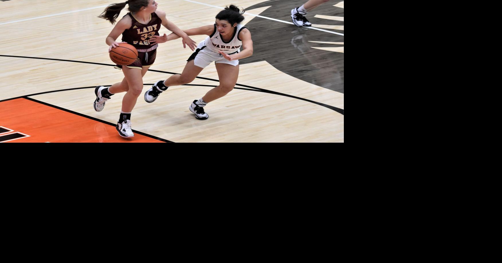 Columbia City's Addison Baxter named IBCA Player of the Week | Preps ...