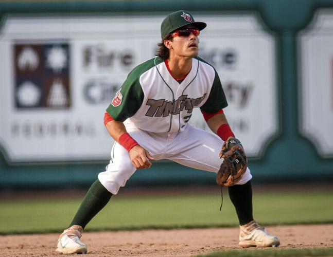Friday Gallery TinCaps vs Dragons | Photo Galleries | journalgazette.net