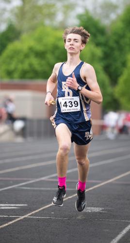 Northrop outlasts weather delays to win ninth-straight SAC title | High ...