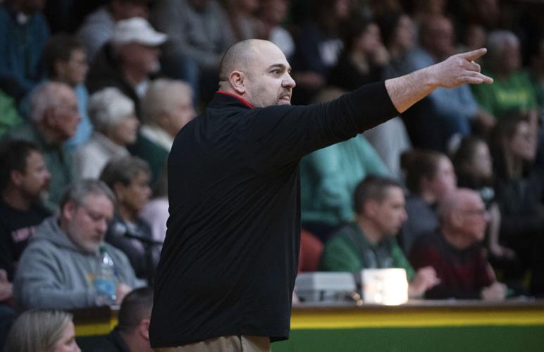 Eastside defends the 'Old Gym' in DeKalb County rivalry | High Schools ...