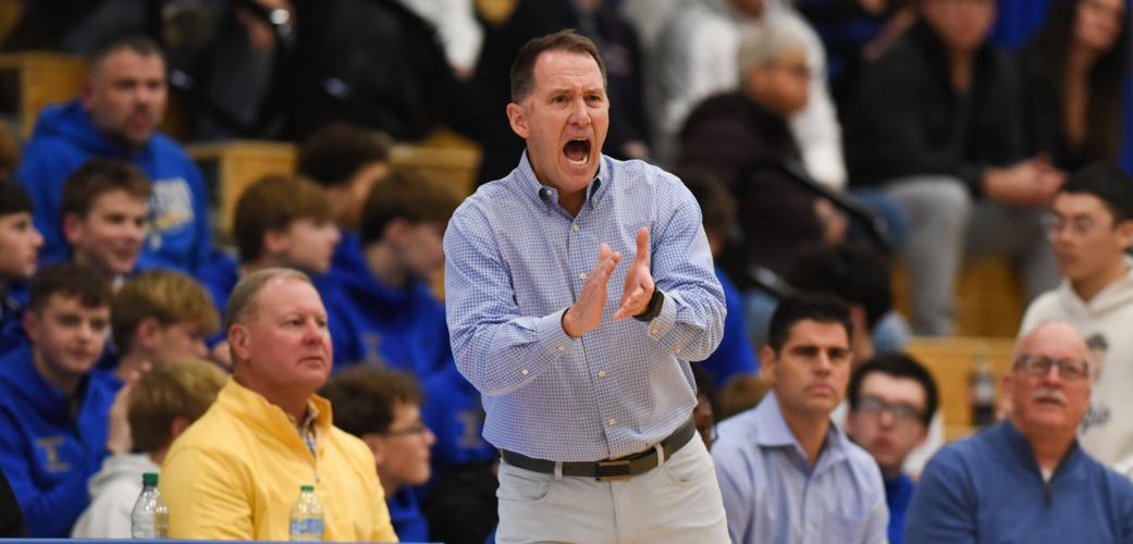 Friday Gallery: Warsaw defeats Homestead in overtime | Multimedia ...