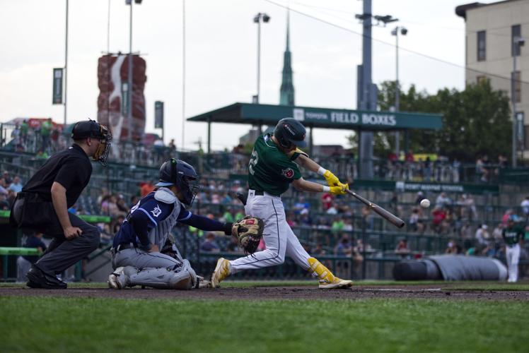 TinCaps crush three homers in comeback win | TinCaps | journalgazette.net