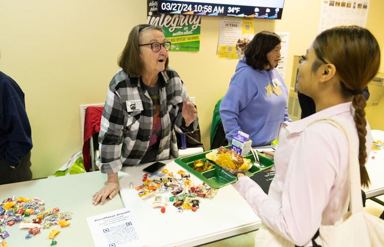 Fort Wayne Community Schools readying for Peacemaker expansion to all ...